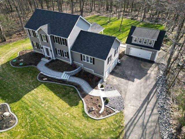 Glenwood Pl Ext, Rutland, Home For Sale