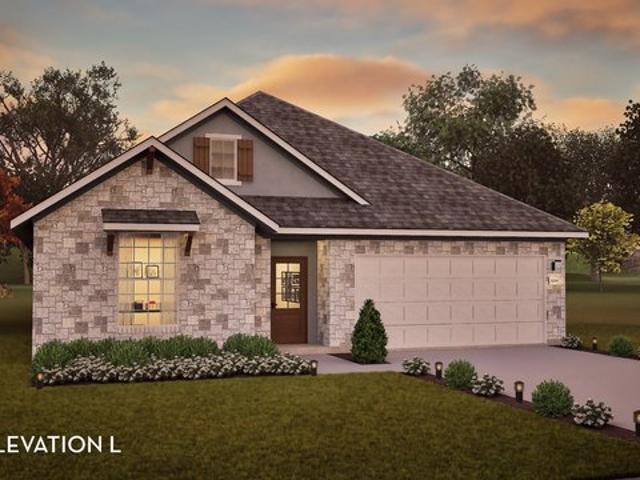 Glenwood Plan Lariat Community