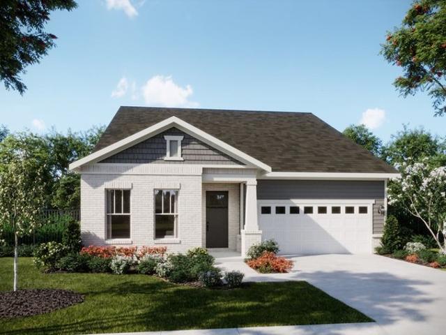 Glenwood Plan Parkhaven: Reverie at Parkhaven Community