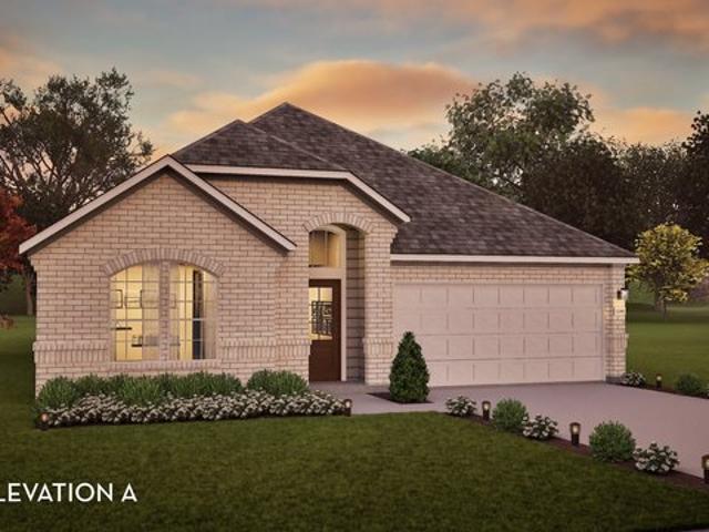 Glenwood Plan Sundance Cove Community