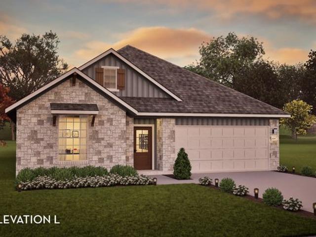 Glenwood Plan Santa Rita Ranch Community