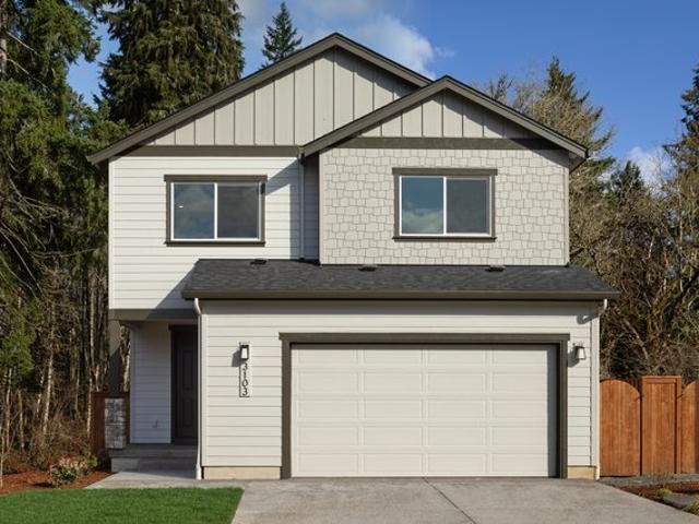 Glenwood Plan Woodin Creek Station Community