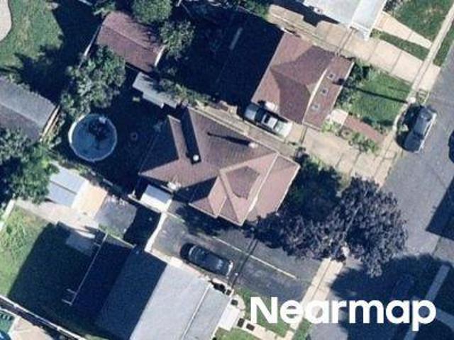 Glenwood Rd