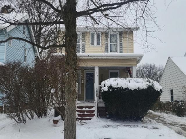 Glenwood Rd
