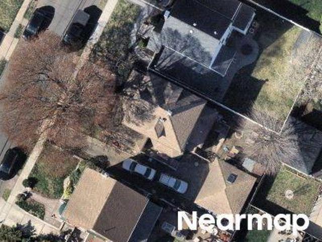 Glenwood Rd