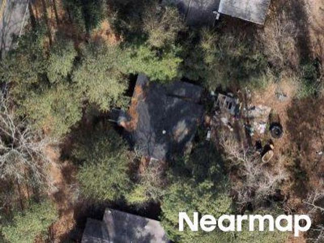 Glenwood Rd