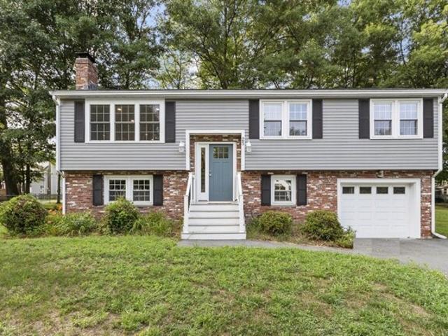 Glenwood Rd, Tewksbury, Home For Sale