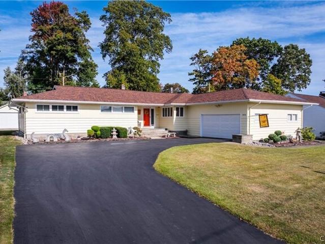 Glenwood Rd, Utica, Home For Sale