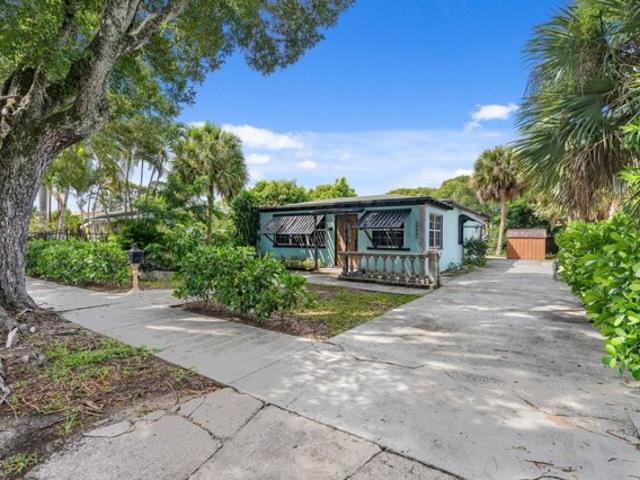 Glenwood Rd, West Palm Beach, Home For Sale