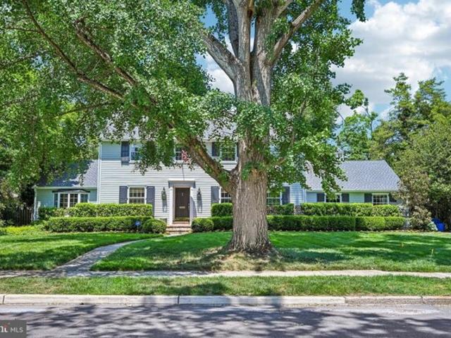 Glenwood Rd, Haddonfield, Home For Sale