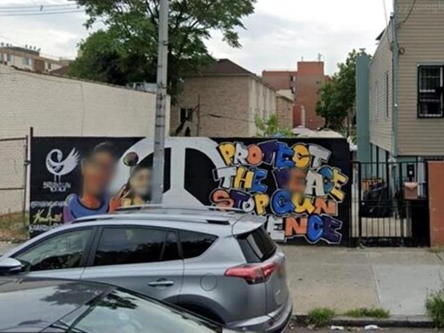 Glenwood Rd Lot,brooklyn, Plot For Sale