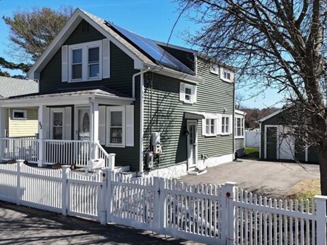 Glenwood Rd, Lynn, Home For Sale