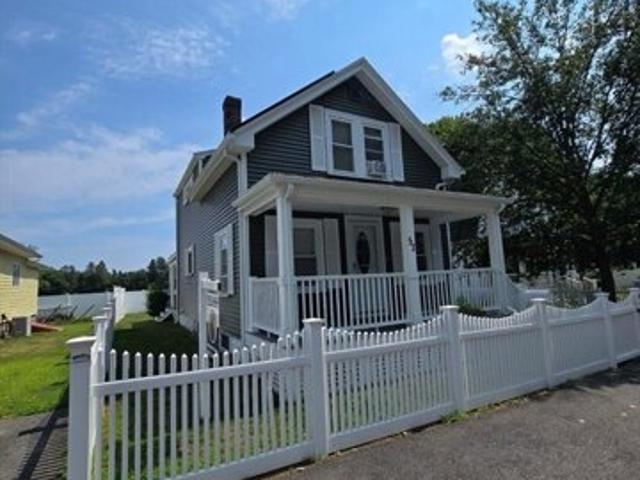 Glenwood Rd, Lynn, Home For Sale