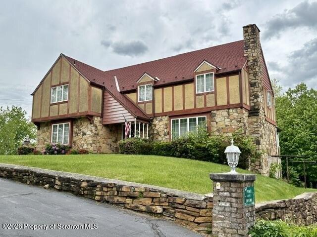 Glenwood Rd, Old Forge, Home For Sale