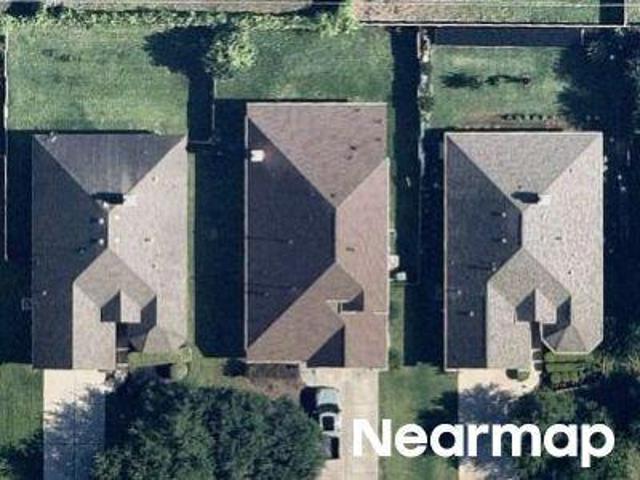 Glenwood Ridge Dr