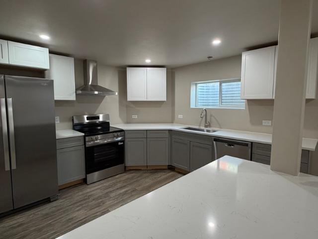 Glenwood Springs 2 Bed / 1 Bath ADU