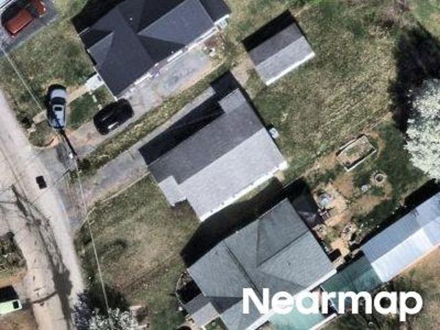 Glenwood St