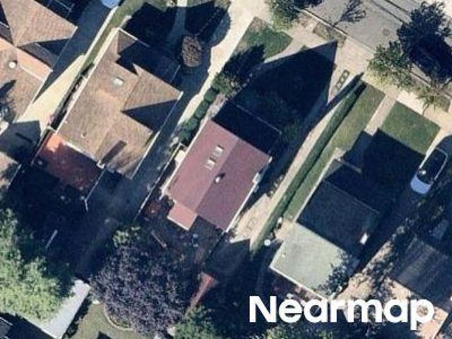 Glenwood St