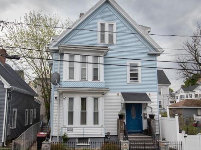 Glenwood St, Brockton, Home For Sale