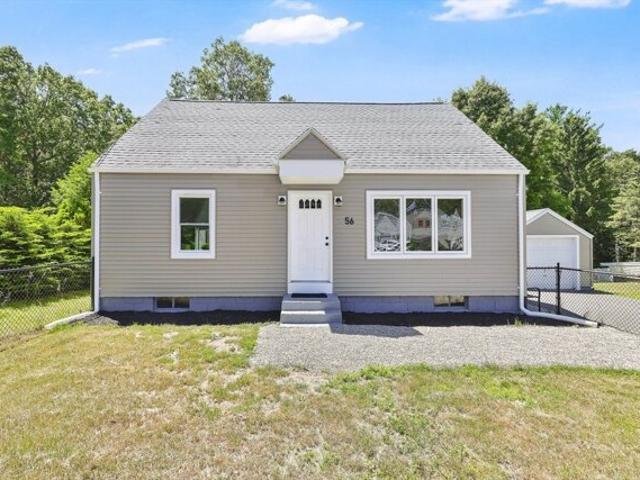 Glenwood St, Ludlow, Home For Sale