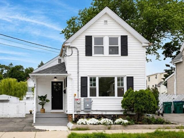 Glenwood St, Lynn, Home For Sale