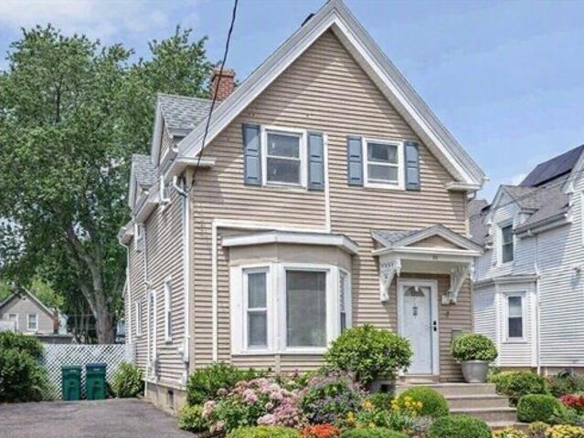 Glenwood St, Lynn, Home For Sale