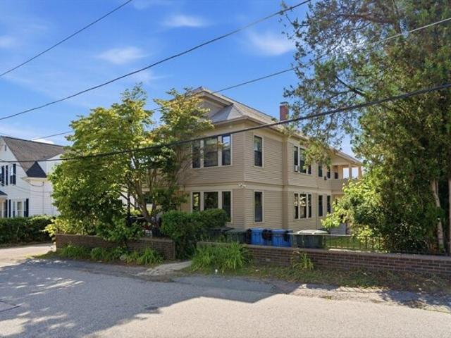 Glenwood St, North Andover, Home For Sale