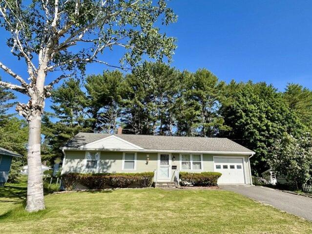 Glenwood St, Orono, Home For Sale