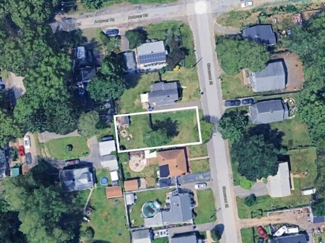 Glenwood St, Springfield, Plot For Sale