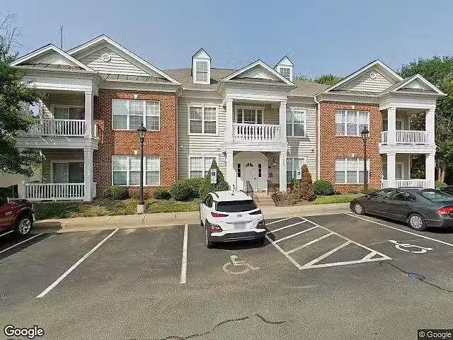 Glenwood Station Ln, Charlottesville, VA 22901