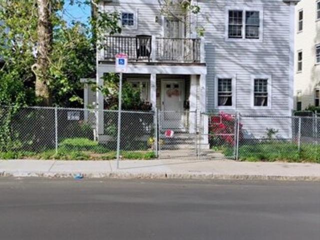 Glenway, Boston, Home For Sale