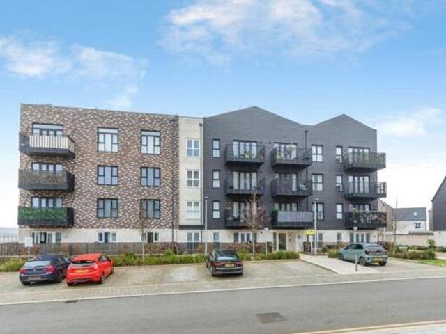 Glenway Road, Rochester, 2 Bedroom Apartment