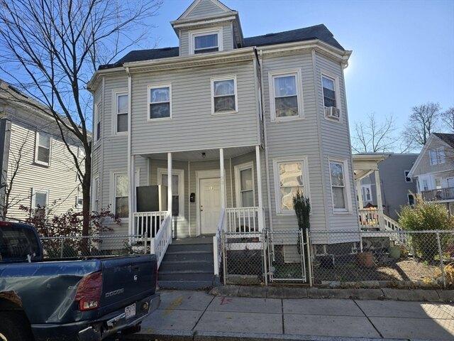 Glenway St, Boston, Home For Sale