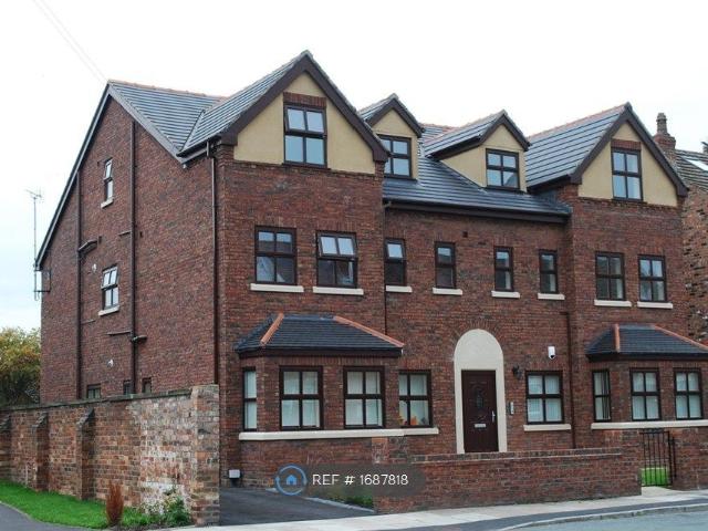 Glenwyllin Road, Liverpool L22, 3 bed flat to rent, £1,200 pcm | PrimeLocation