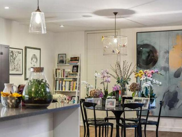 Glentham Road, Barnes, 5 Bedroom Detached