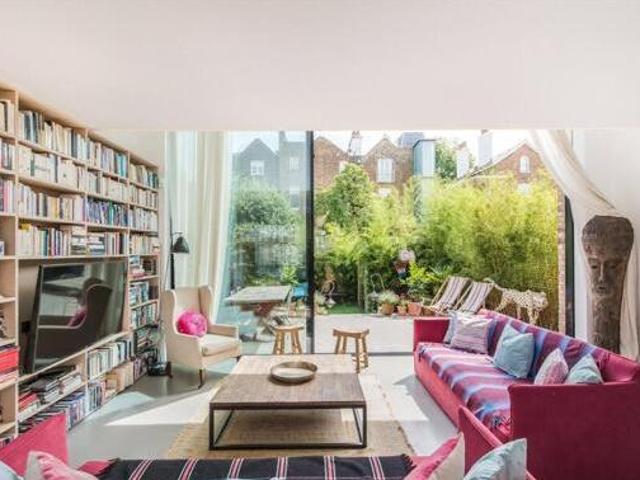 Glentham Road, London, 5 Bedroom Detached