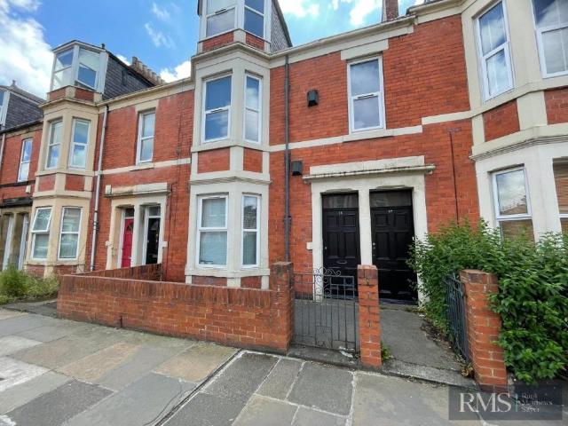 Glenthorn Road, Jesmond, Newcastle Upon Tyne NE2, 2 bed flat to rent, £1,295 pcm | PrimeLocation