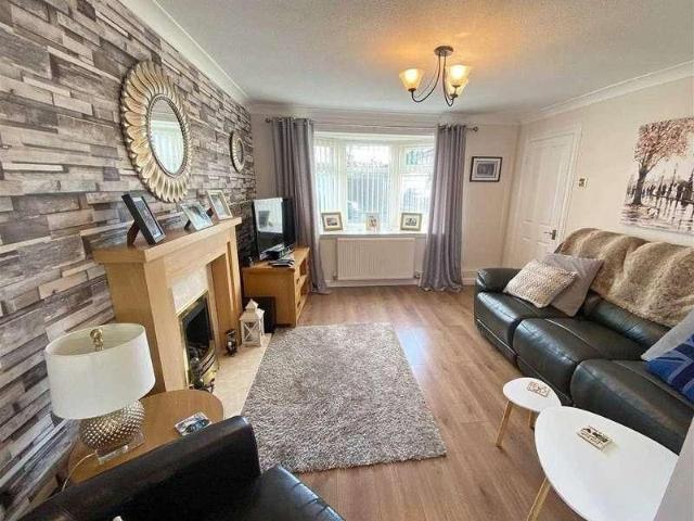 Glenthorne Close,wildwood, ST17