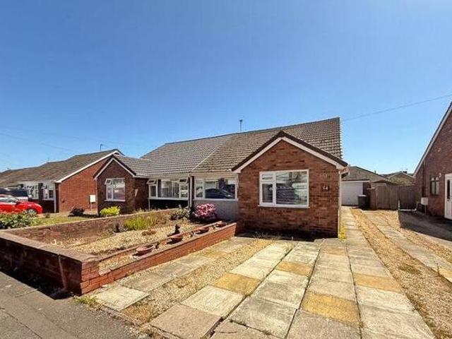 Glenthorne Drive, Cheslyn Hay, 3 Bedroom Semi detached