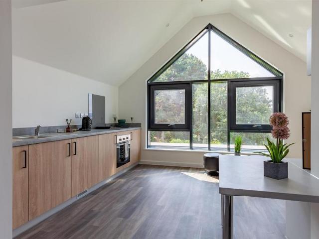Glenthorne Road, Exeter EX4 Studio to rent £1,257 pcm £290 pw