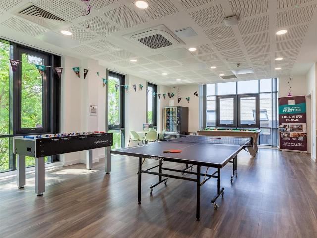 Glenthorne Road, Exeter EX4 Studio to rent £1,278 pcm £295 pw