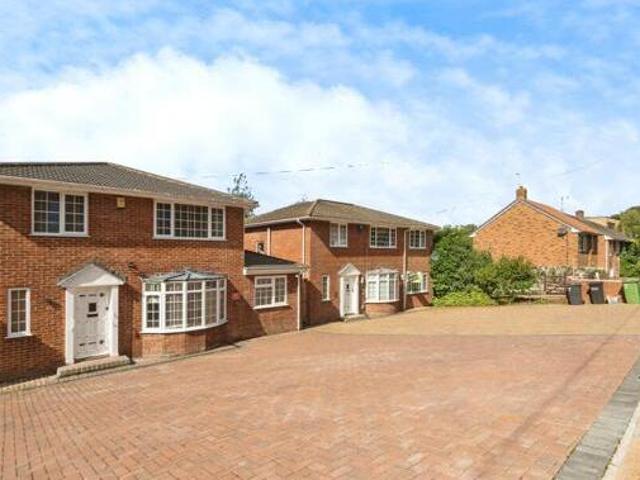 Glenthorne Road, Exeter, 6 Bedroom Detached