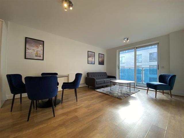 Glenthorne Road, Hammersmith, W6
