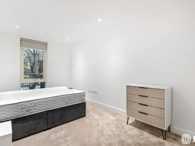 Glenthorne Road Hammersmith W6