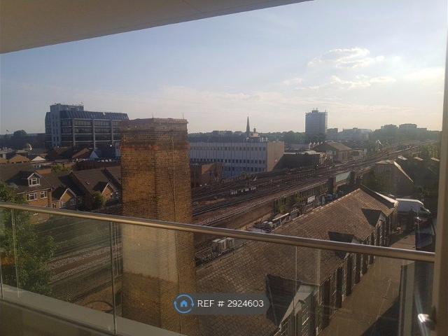 Glenthorne Road, London W6, 1 bed flat to rent, £2,600 pcm | PrimeLocation