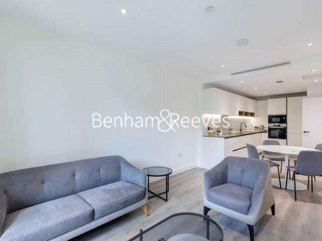 Glenthorne Road, London, W6 2 bed apartment to rent £3,600 pcm £831 pw