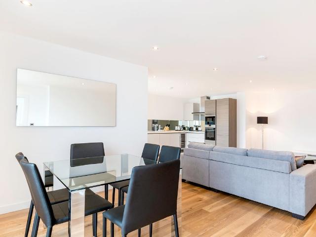 Glenthorne Road, London W6, 2 bed flat to rent, £3,500 pcm | PrimeLocation