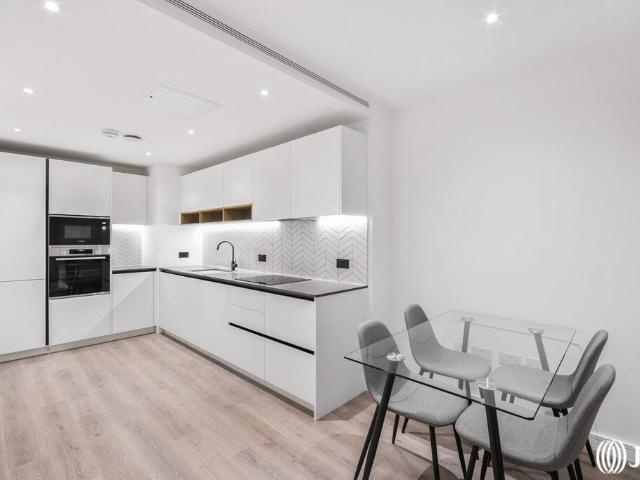 Glenthorne Road, London W6, 2 bed flat to rent, £3,683 pcm | PrimeLocation