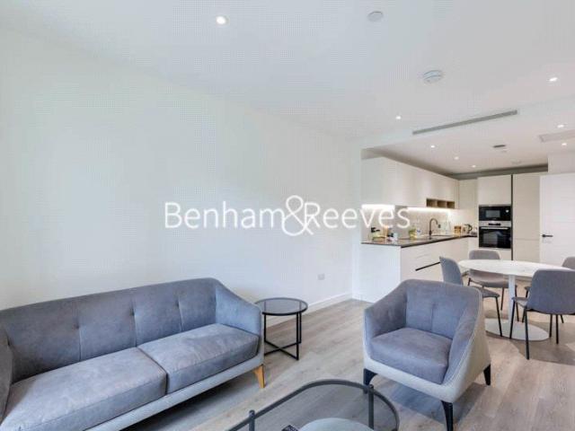 Glenthorne Road, London W6, 2 bed flat to rent, £3,600 pcm | PrimeLocation
