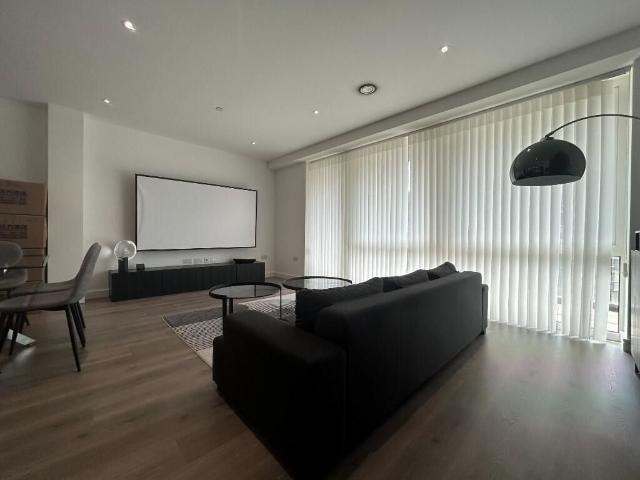 Glenthorne Road, London W6, 2 bed flat to rent, £3,900 pcm | PrimeLocation